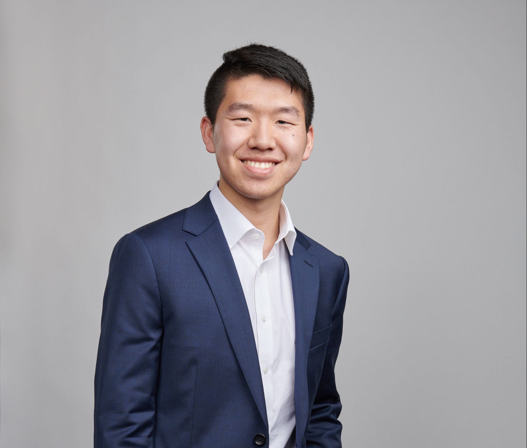 Current Leadership | Honors in Business Association